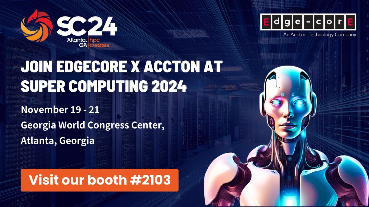 Edgecore Networks – Edgecore Networks, a leading provider of ...