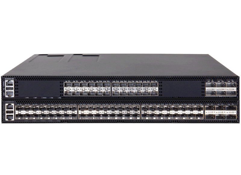 L2 Switches - Edgecore Networks