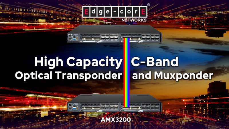 Edgecore Networks – Edgecore Networks, a leading provider of ...