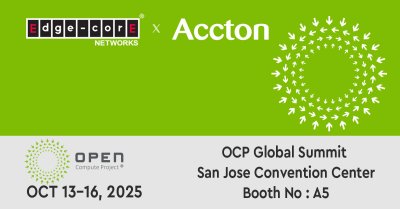 Aggregation and Open Broadband Network Gateway (BNG) - Edgecore Networks