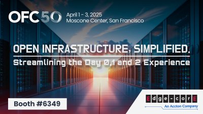 Edgecore Networks – Edgecore Networks, a leading provider of ...