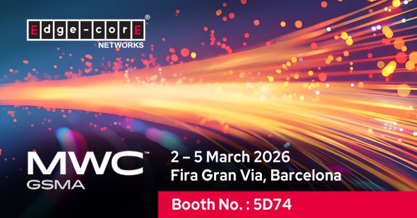 ECS4100-12T - Edgecore Networks