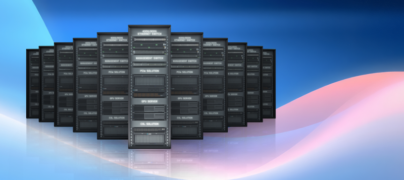 Edgecore Networks – Edgecore Networks, a leading provider of ...