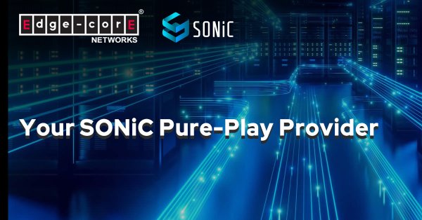 AGGREGATION ROUTERS – Edgecore Networks