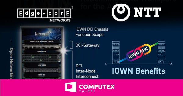 AGGREGATION ROUTERS – Edgecore Networks
