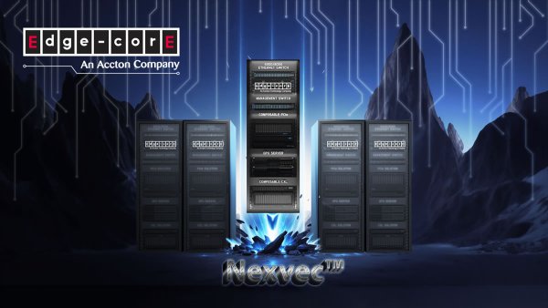 AGGREGATION ROUTERS – Edgecore Networks