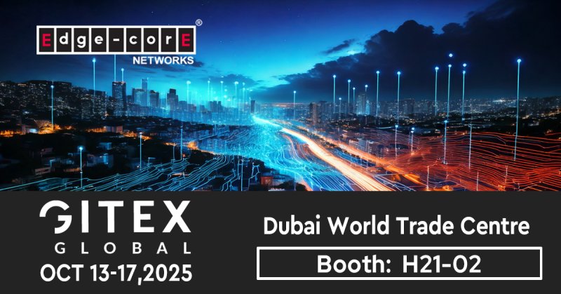 Aggregation and Open Broadband Network Gateway (BNG) - Edgecore Networks