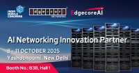 Aggregation and Open Broadband Network Gateway (BNG) - Edgecore Networks