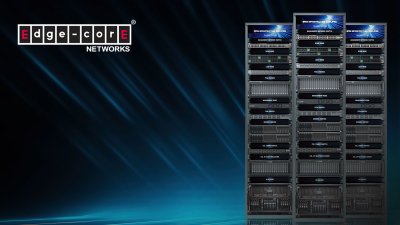 Aggregation and Open Broadband Network Gateway (BNG) - Edgecore Networks