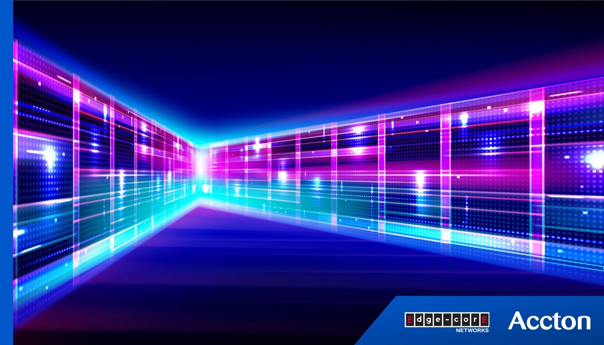 Aggregation and Open Broadband Network Gateway (BNG) - Edgecore Networks