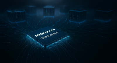 Broadcom Tomahawk 6: Powering the Latest Generation of AI and ...