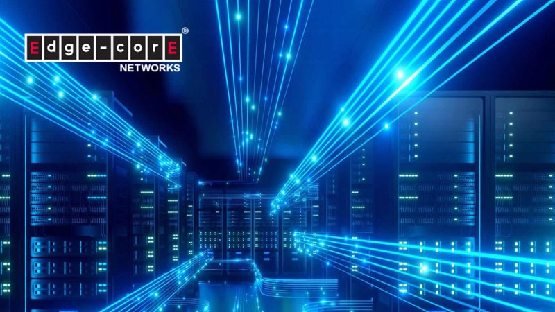 ECS4100-12T - Edgecore Networks