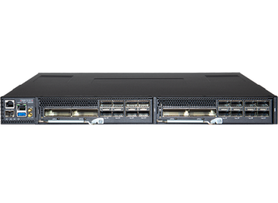Cloud Data Centers - Edgecore Networks